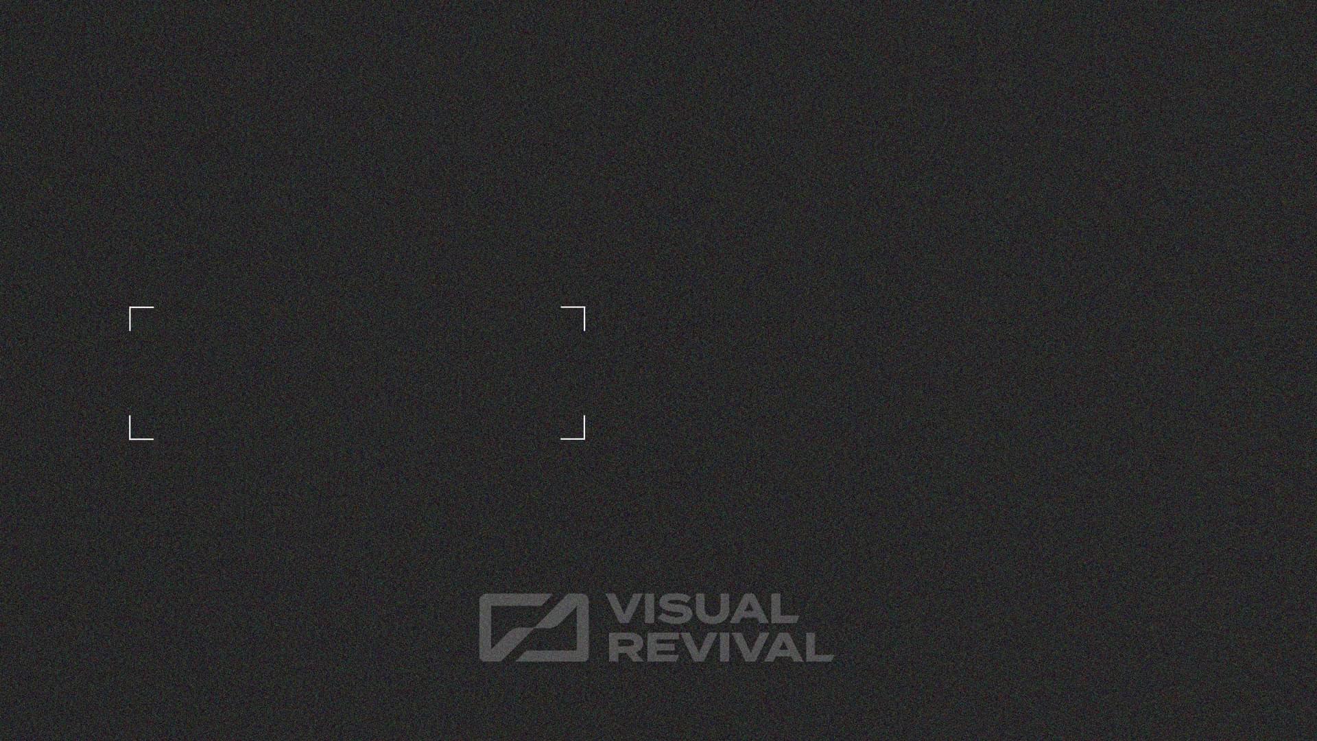 Sacrificial Giving Service Slide | Visual Revival