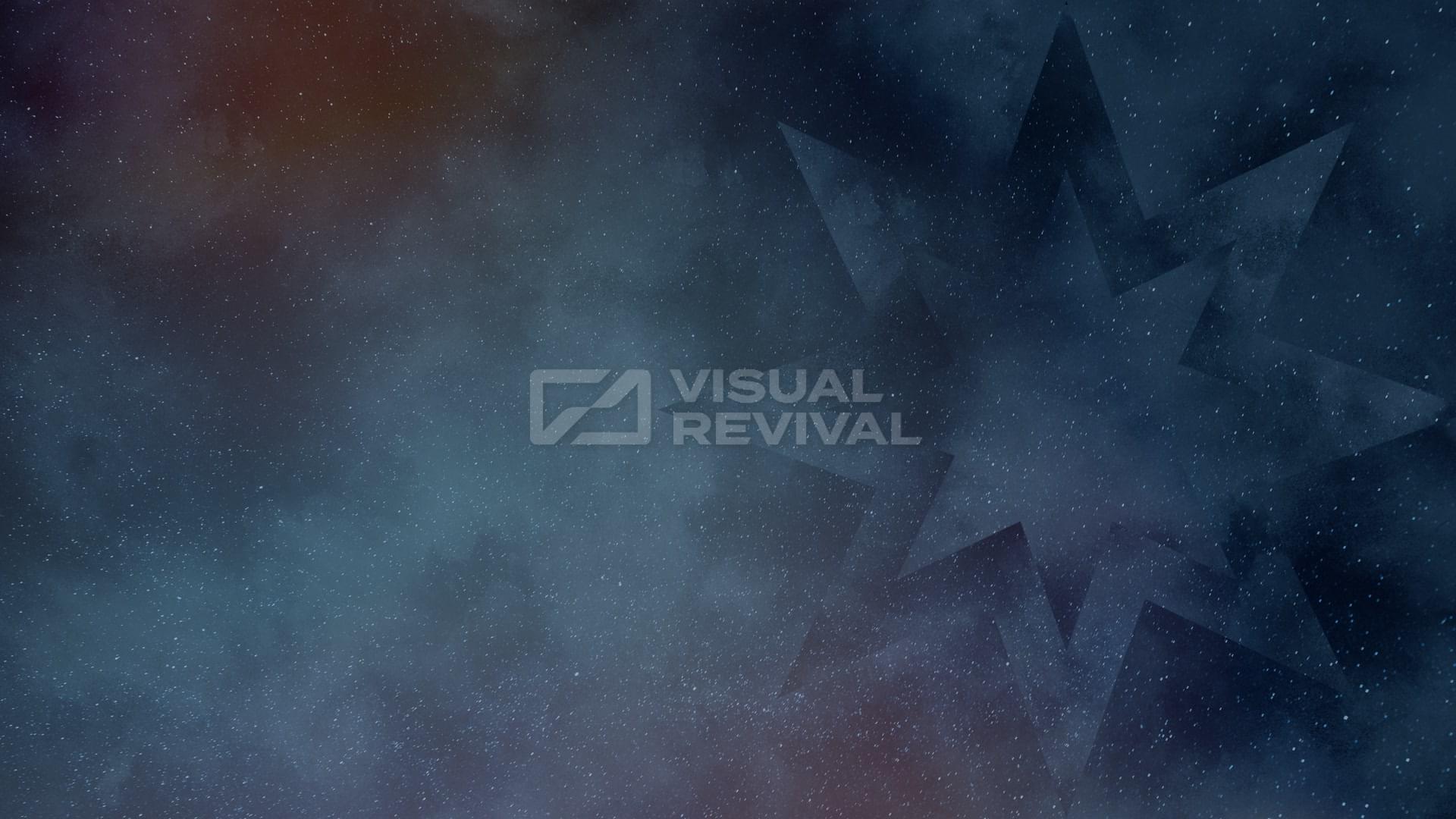 The Greatest Story Ever Told Slide Background 02 | Visual Revival