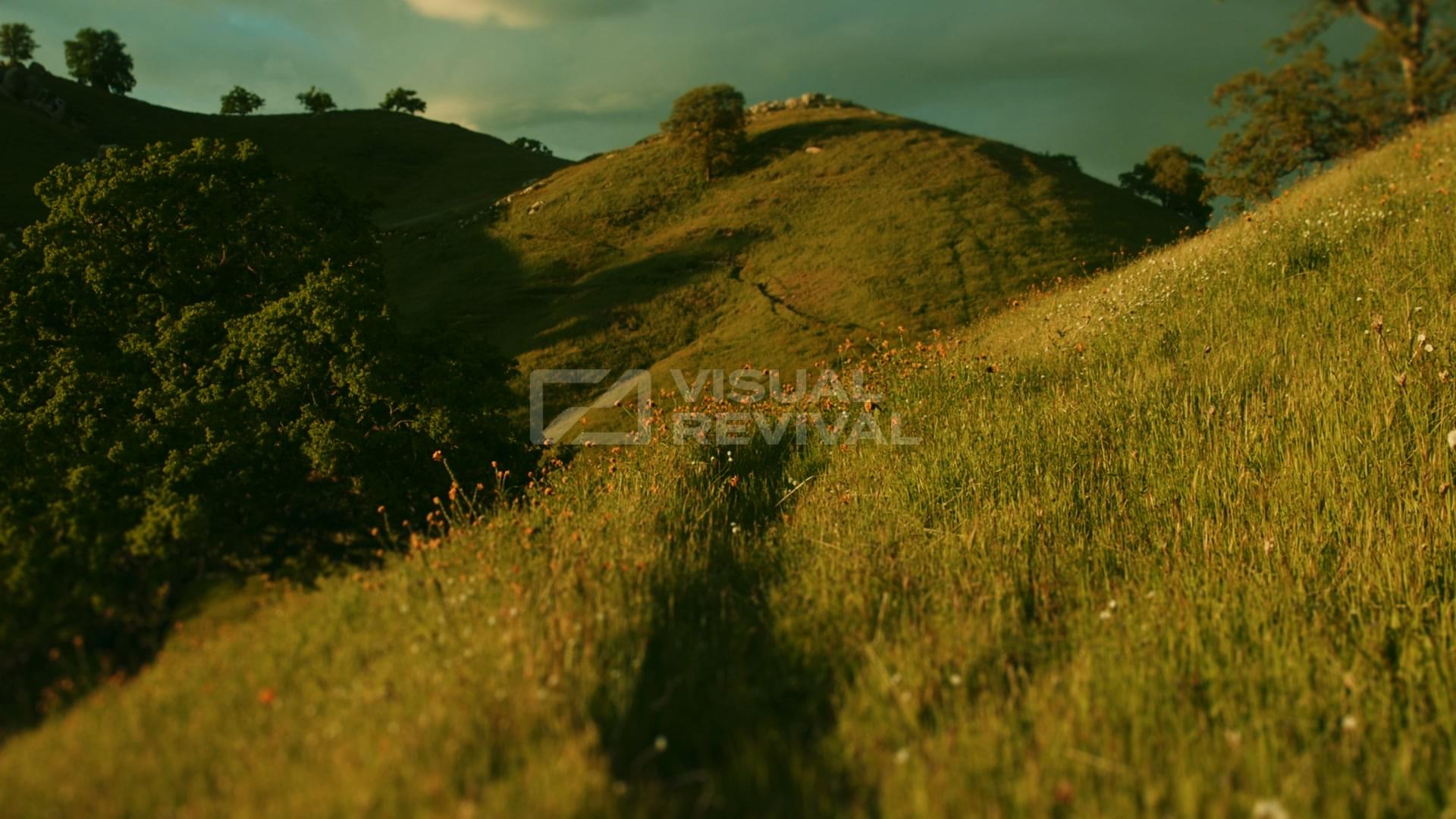 Redemption Hills Still 04 | Visual Revival