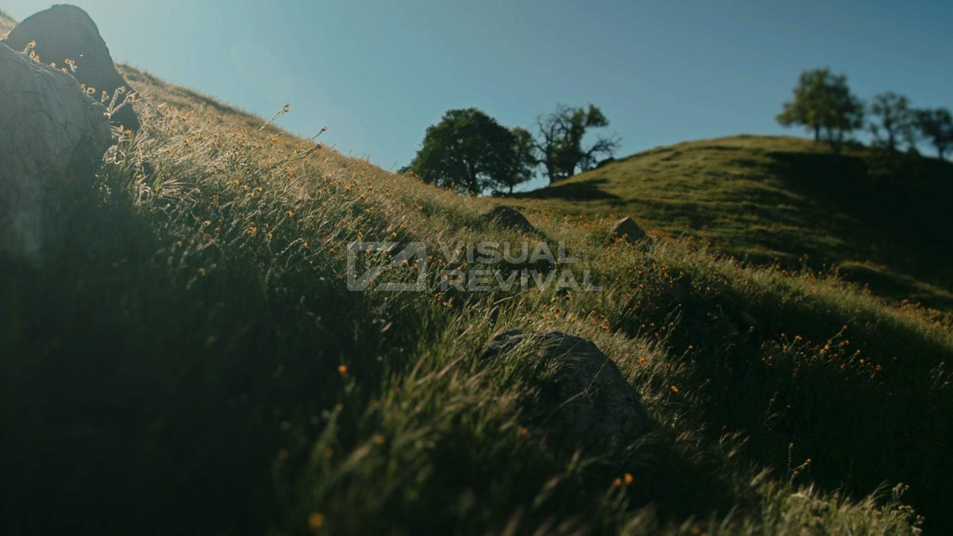 Redemption Hills Still 06 | Visual Revival