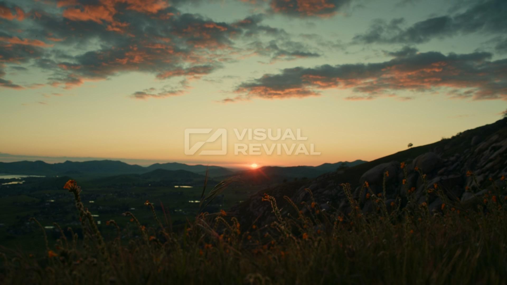 Redemption Hills Still 09 | Visual Revival