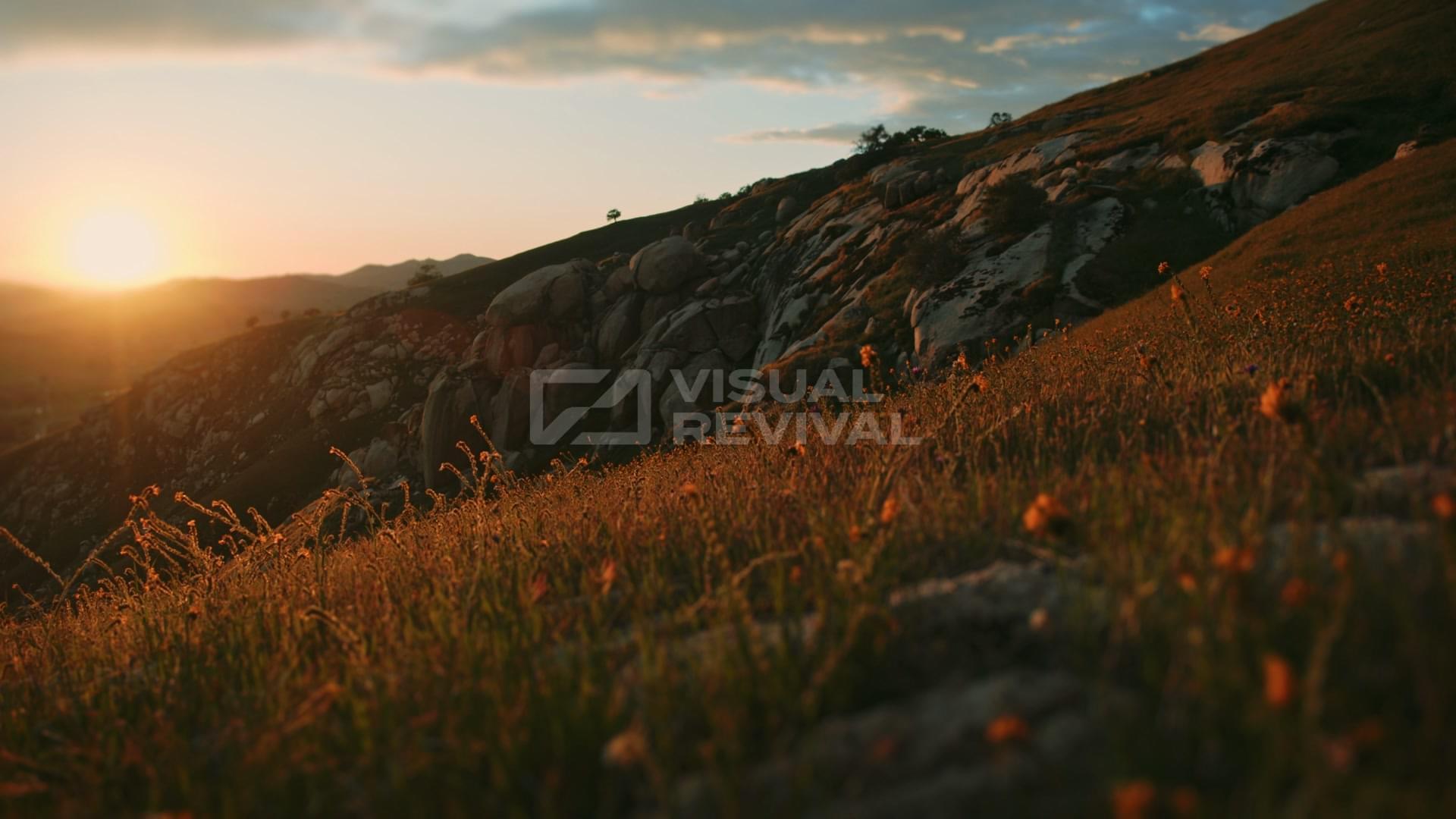 Redemption Hills Still 14 | Visual Revival