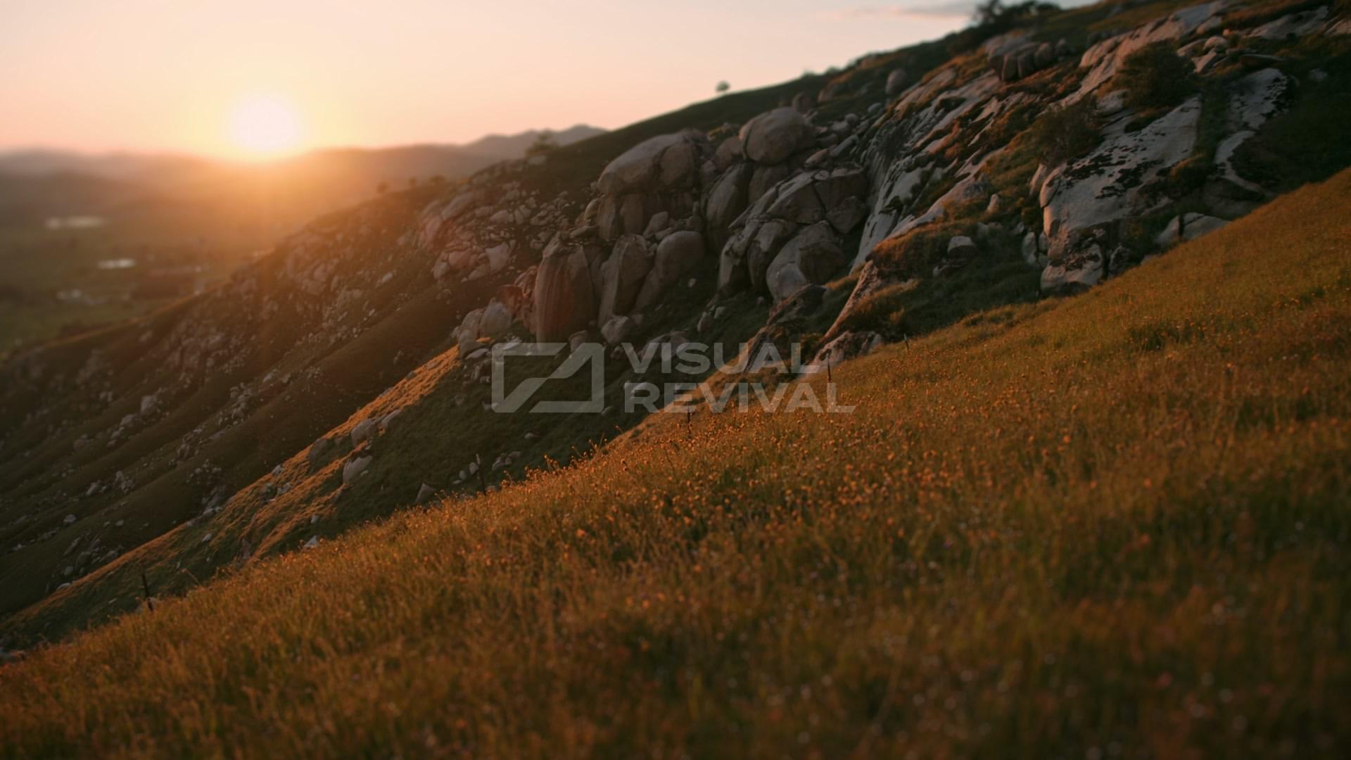 Redemption Hills Still 15 | Visual Revival