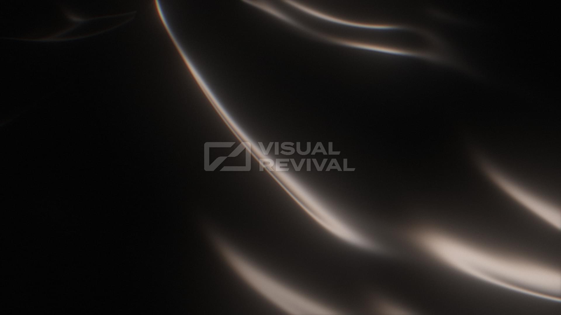 Holy Ghost Still 01 | Visual Revival