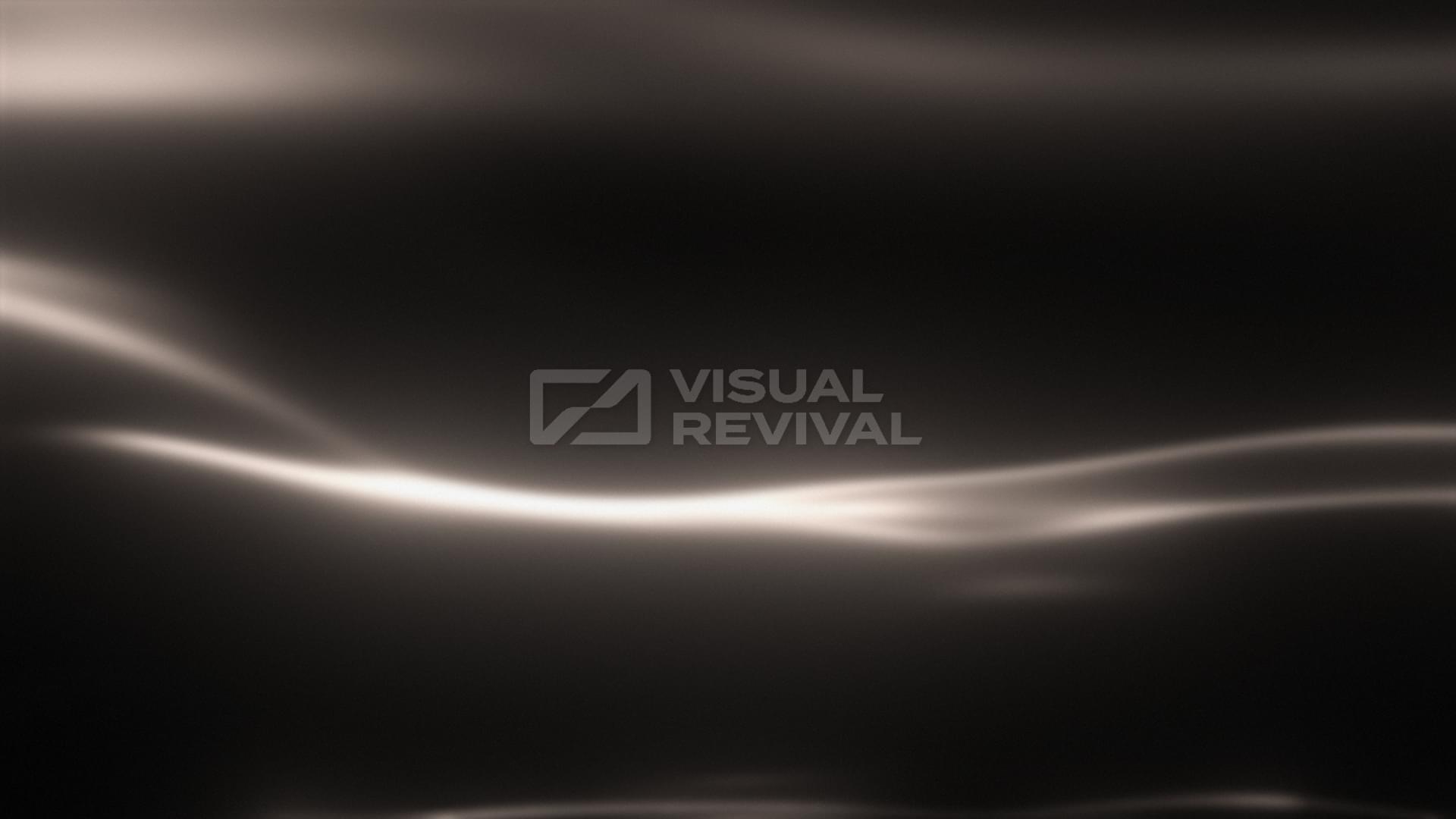 Holy Ghost Still 02 | Visual Revival