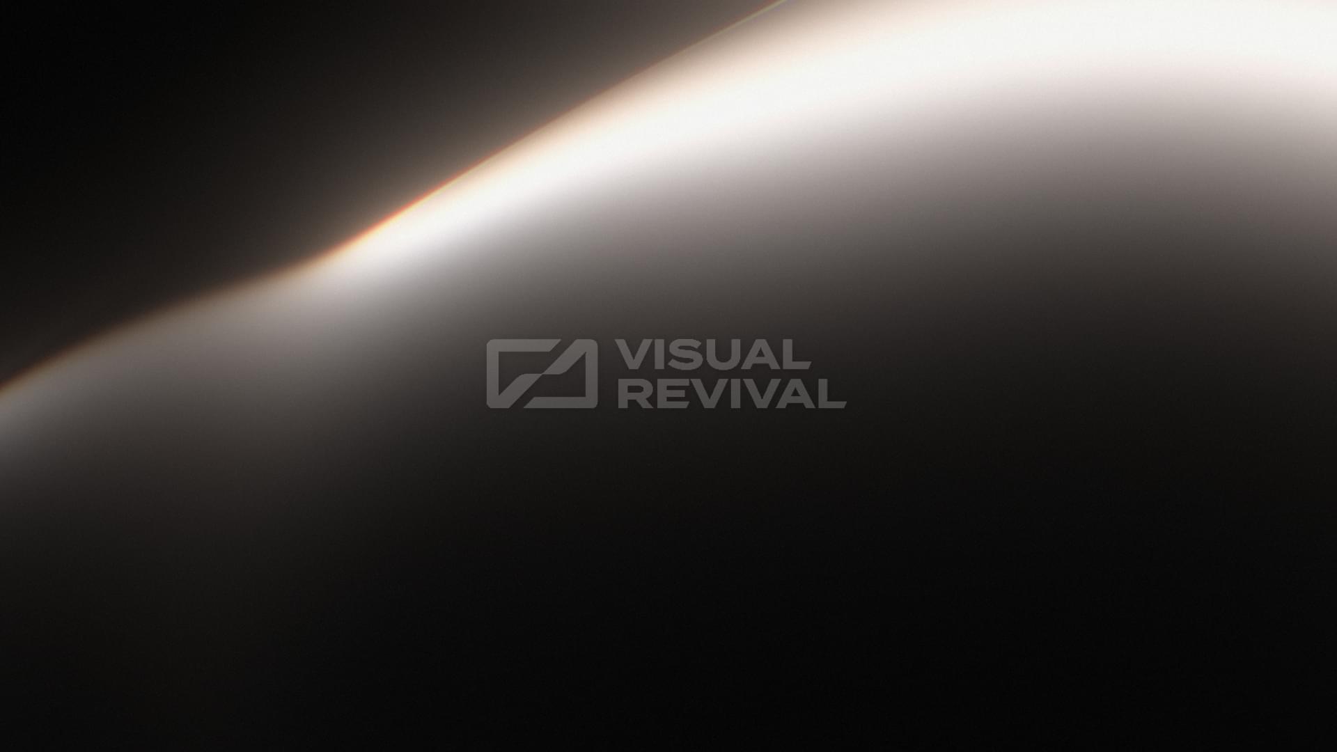 Holy Ghost Still 08 | Visual Revival