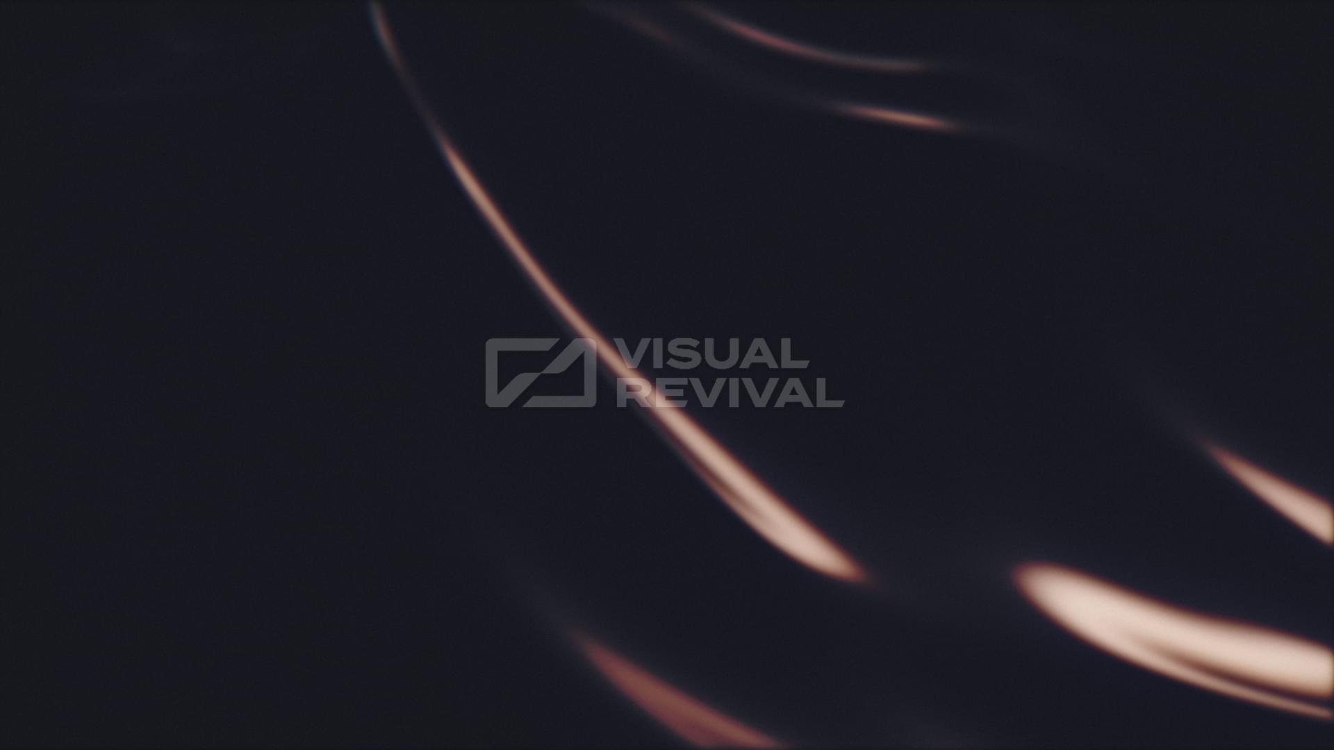 Holy Ghost Still 09 | Visual Revival