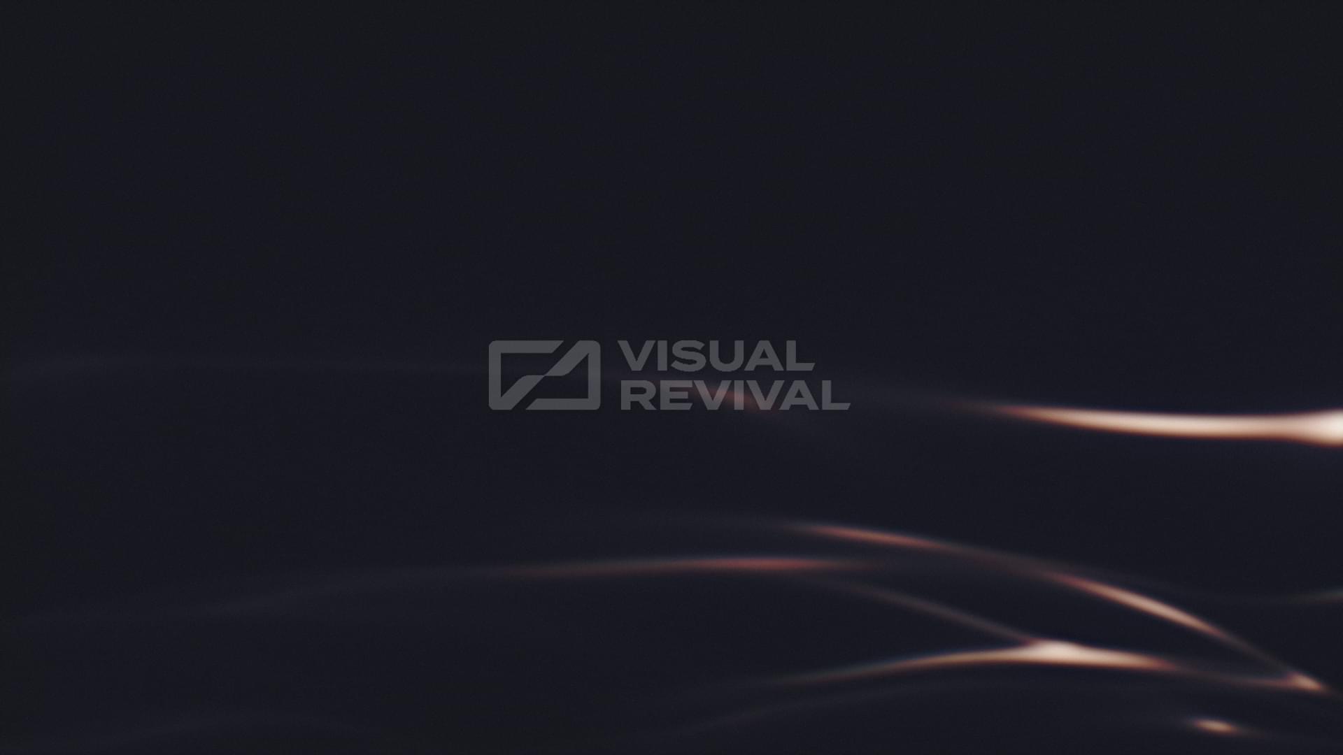 Holy Ghost Still 10 | Visual Revival