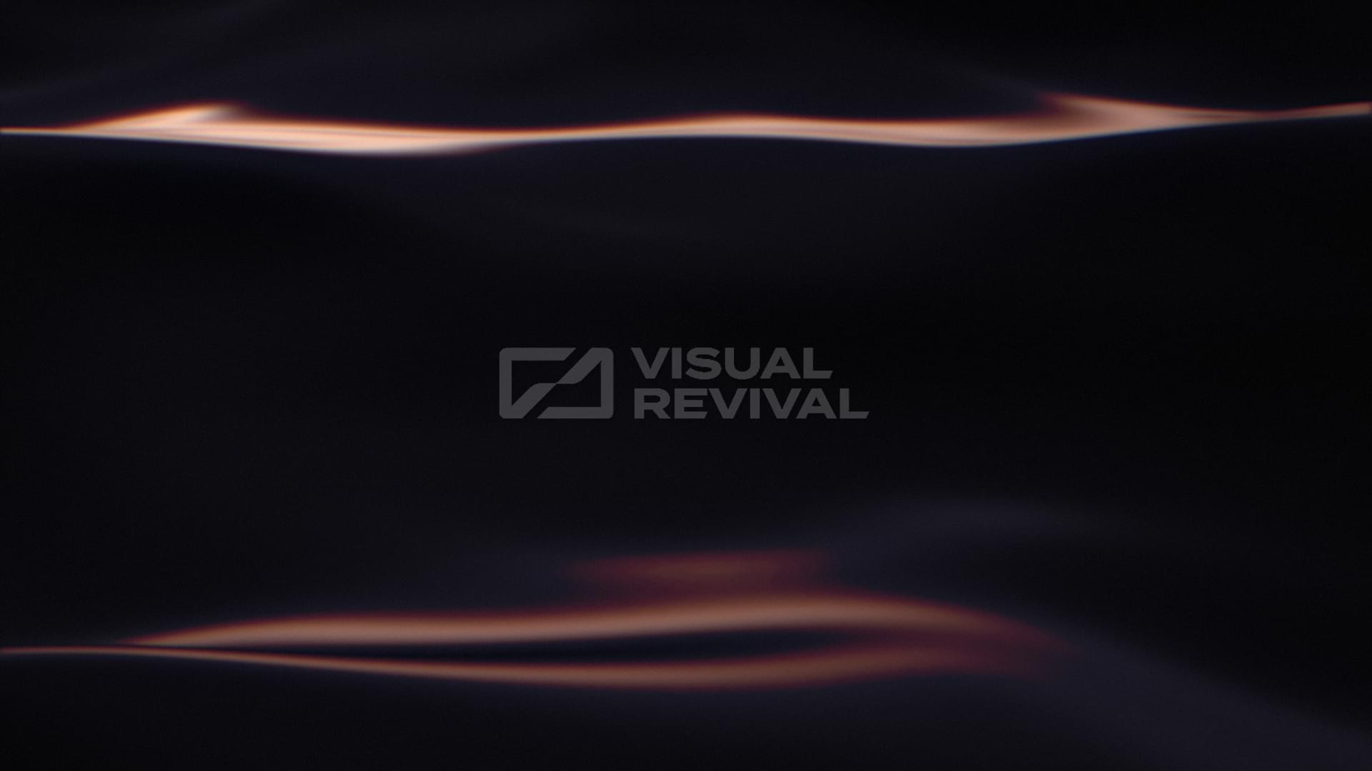 Holy Ghost Still 11 | Visual Revival