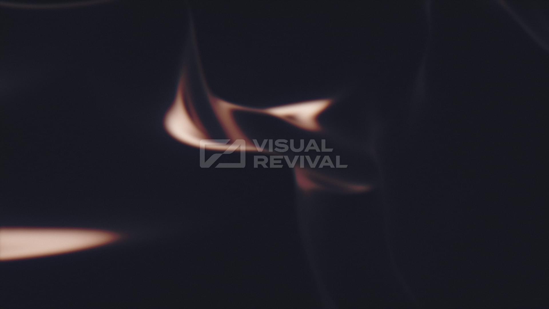 Holy Ghost Still 12 | Visual Revival