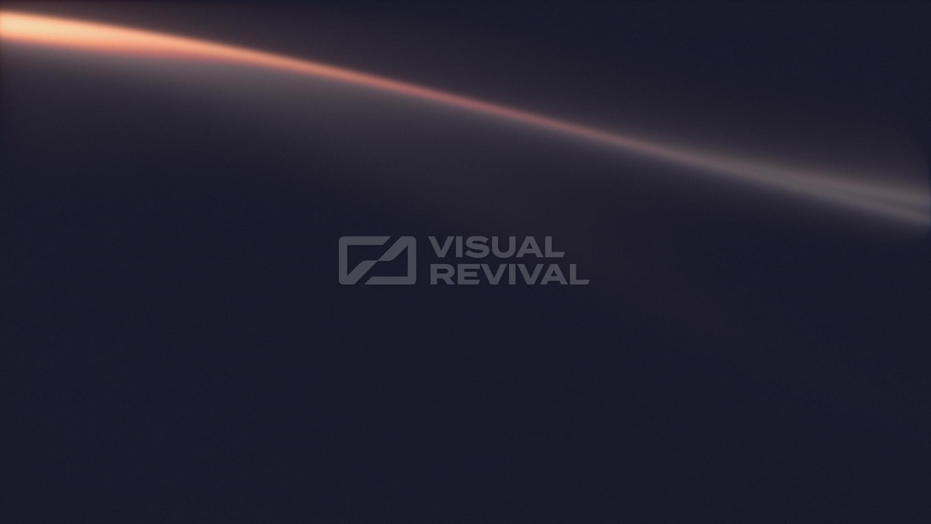 Holy Ghost Still 13 | Visual Revival