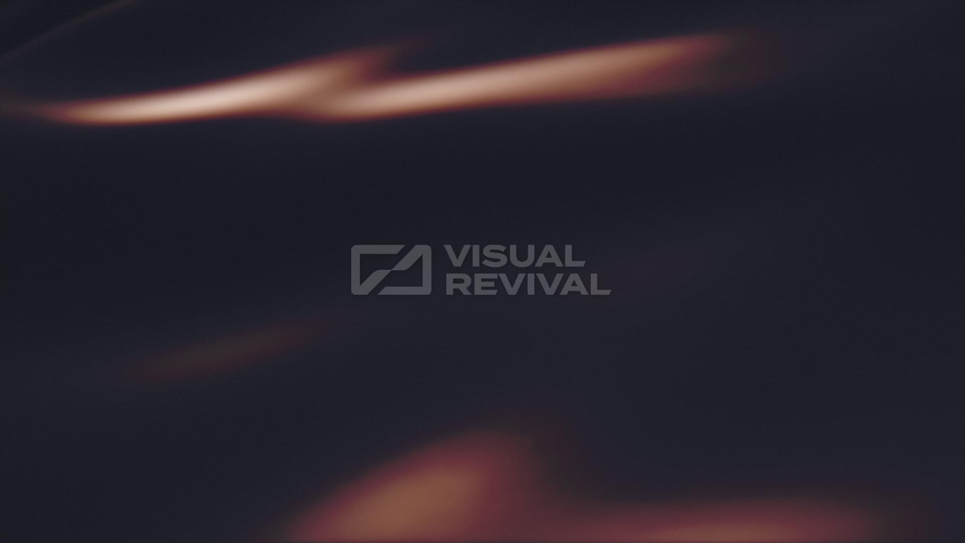 Holy Ghost Still 14 | Visual Revival