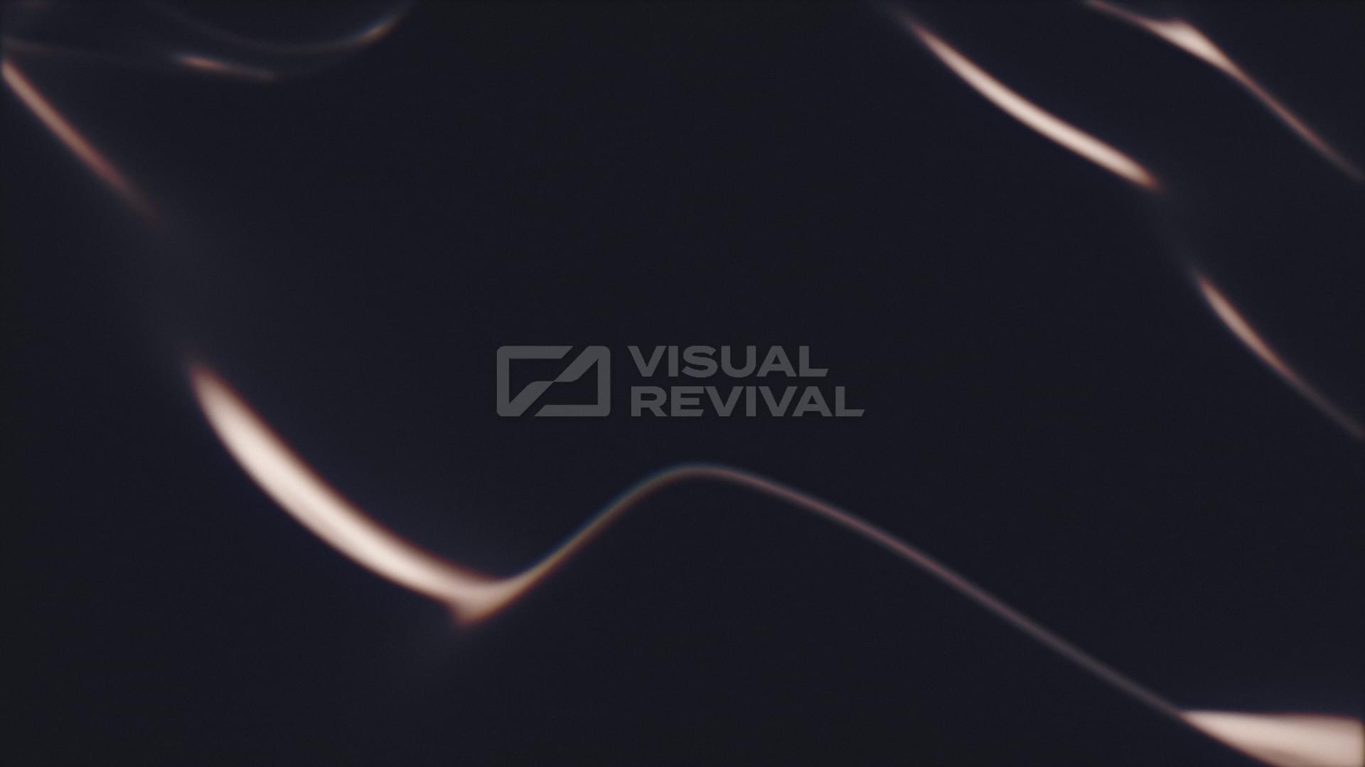 Holy Ghost Still 15 | Visual Revival