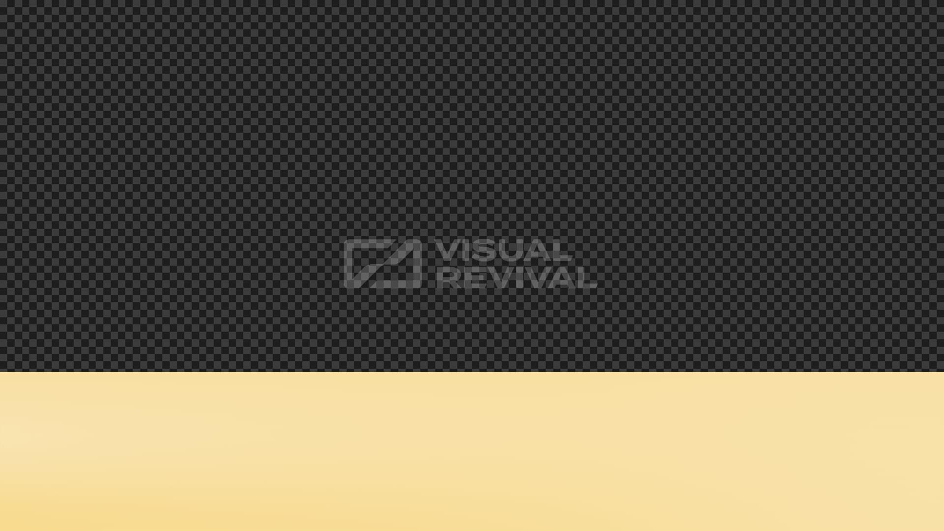 Pastel Gradients Lower Third 05 | Visual Revival