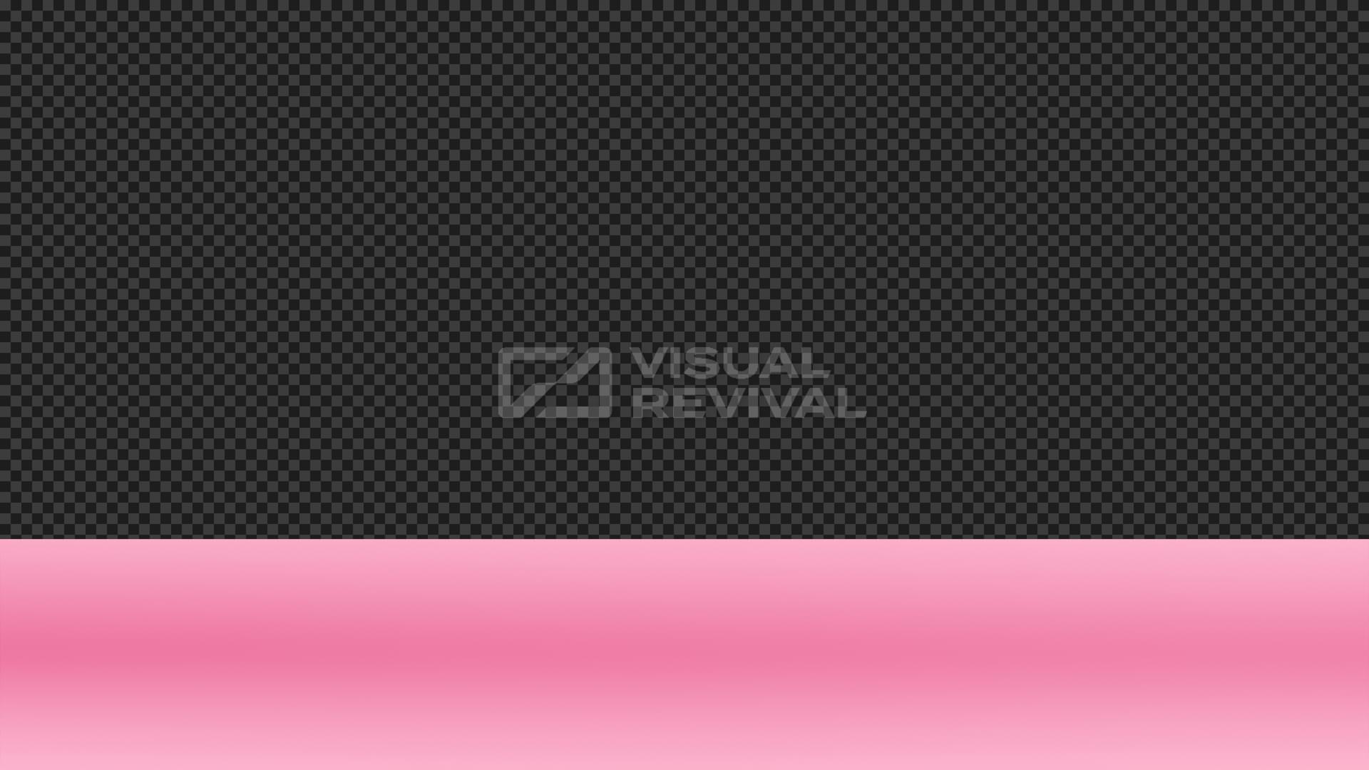 Pastel Gradients Lower Third 12 | Visual Revival