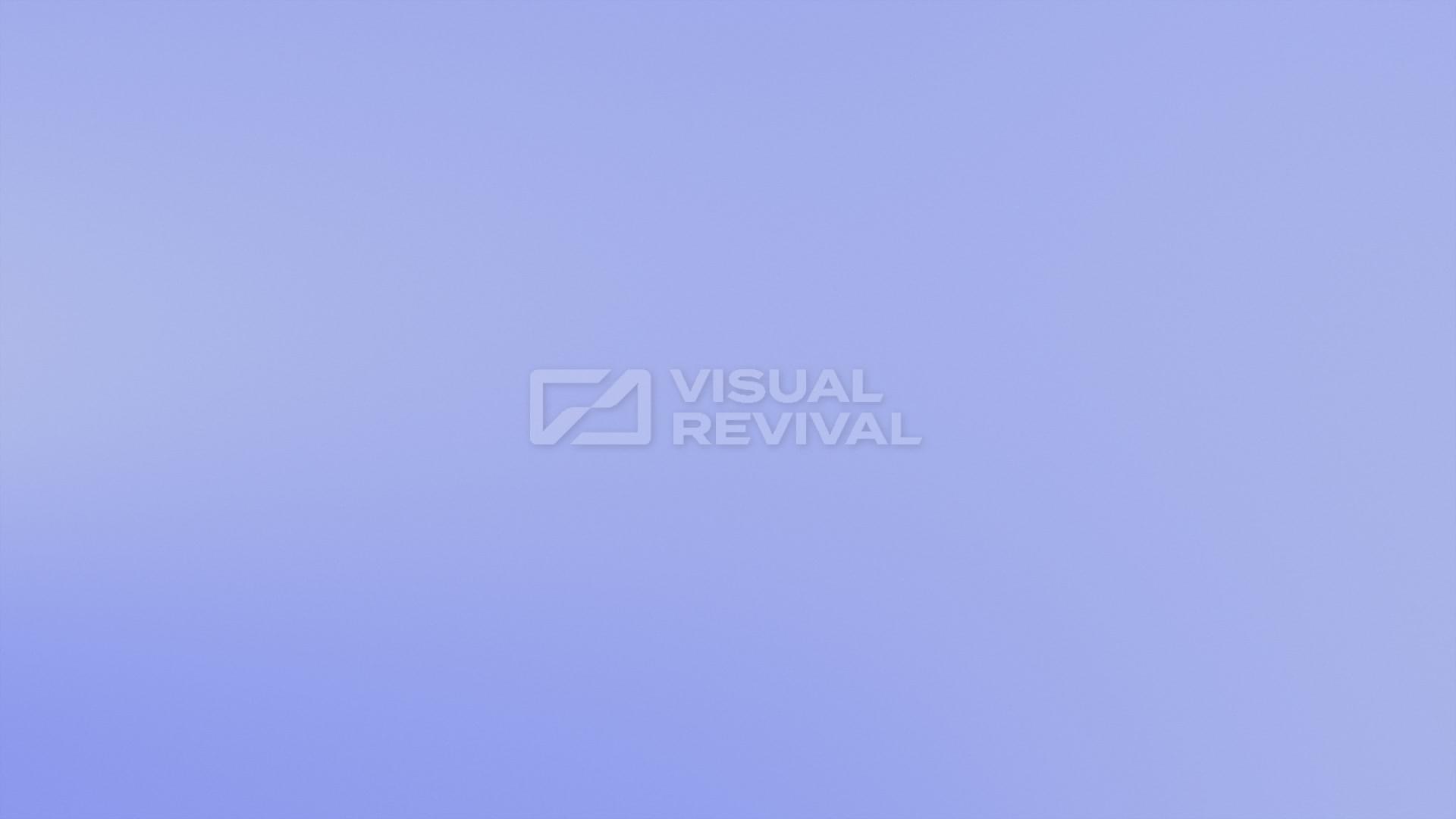 Pastel Gradients Still 01 | Visual Revival