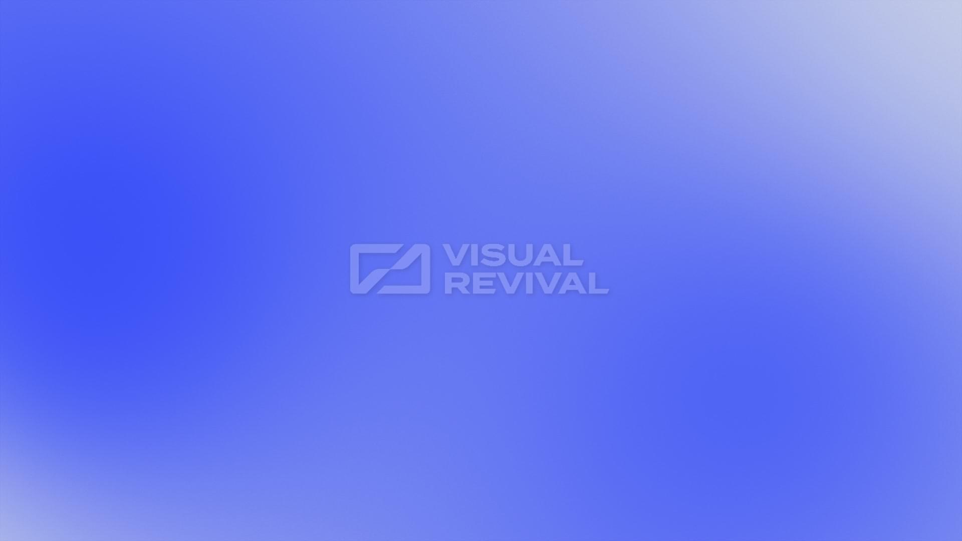 Pastel Gradients Still 03 | Visual Revival