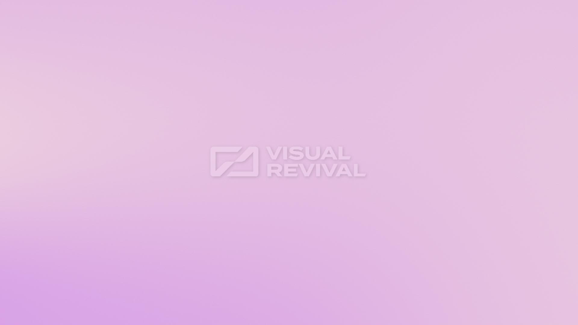 Pastel Gradients Still 17 | Visual Revival