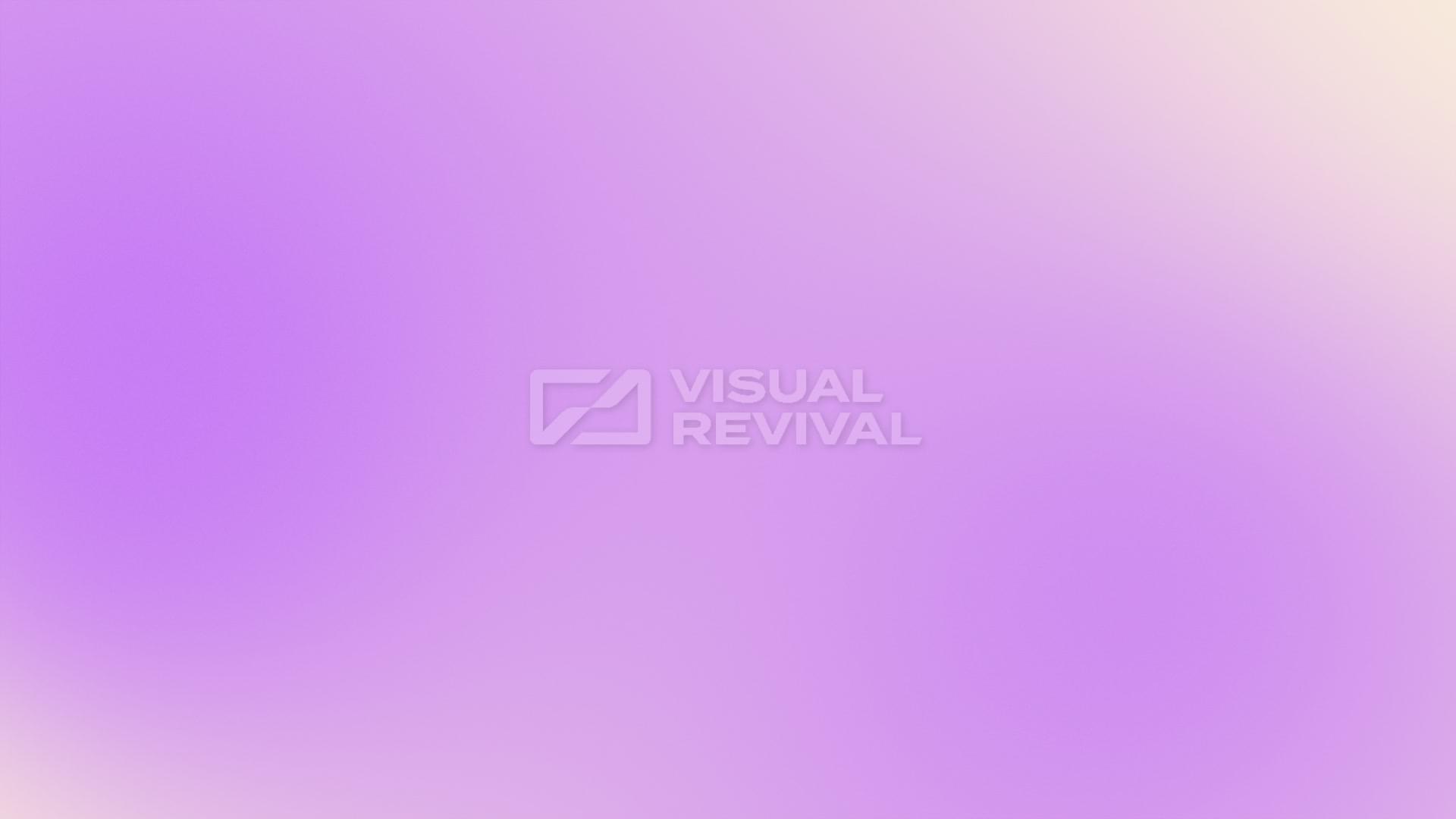 Pastel Gradients Still 19 | Visual Revival