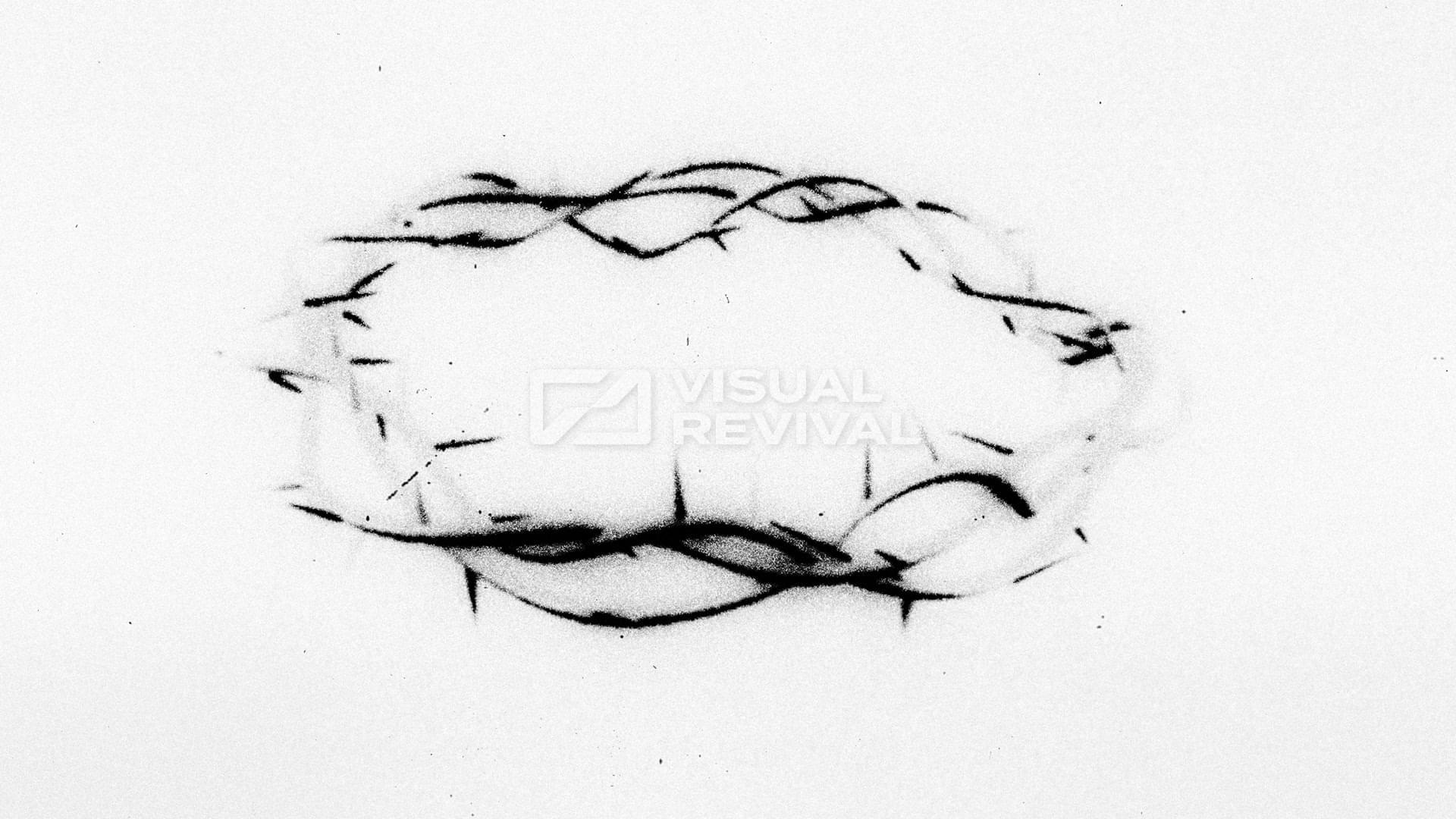 Easter XXV Still - Crown Of Thorns 02 | Visual Revival