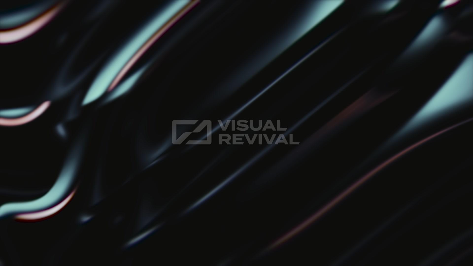 Abyss Of Light Still 01 | Visual Revival