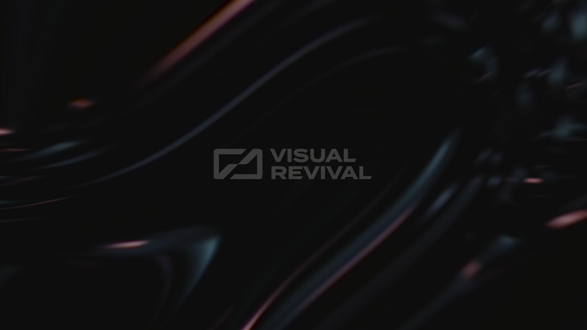 Abyss Of Light Still 04 | Visual Revival