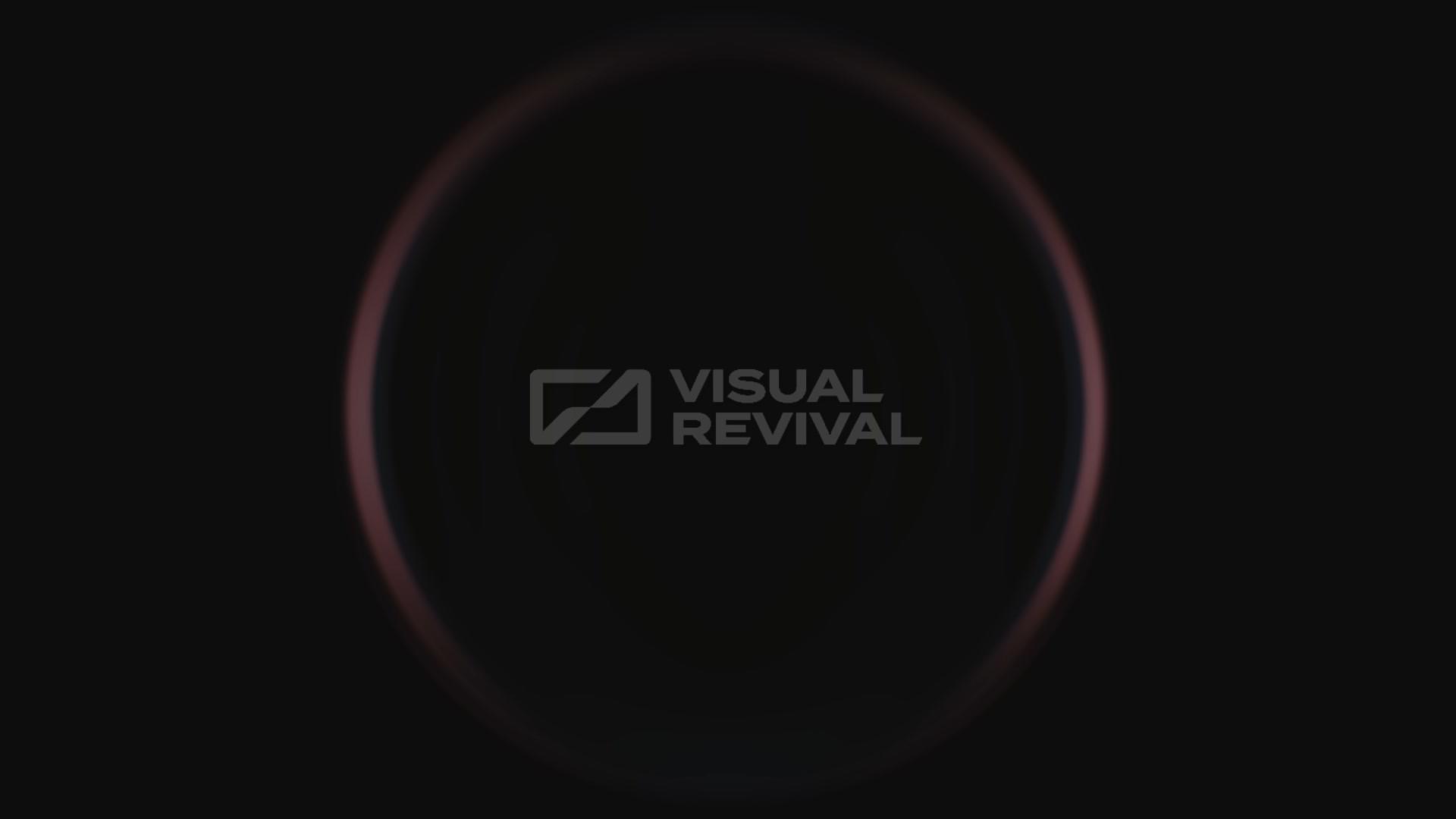 Abyss Of Light Still 05 | Visual Revival