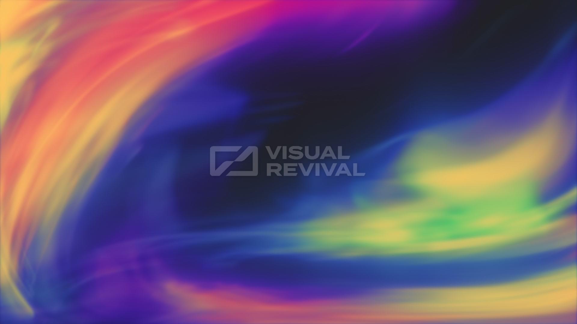 Flux Still 04 | Visual Revival