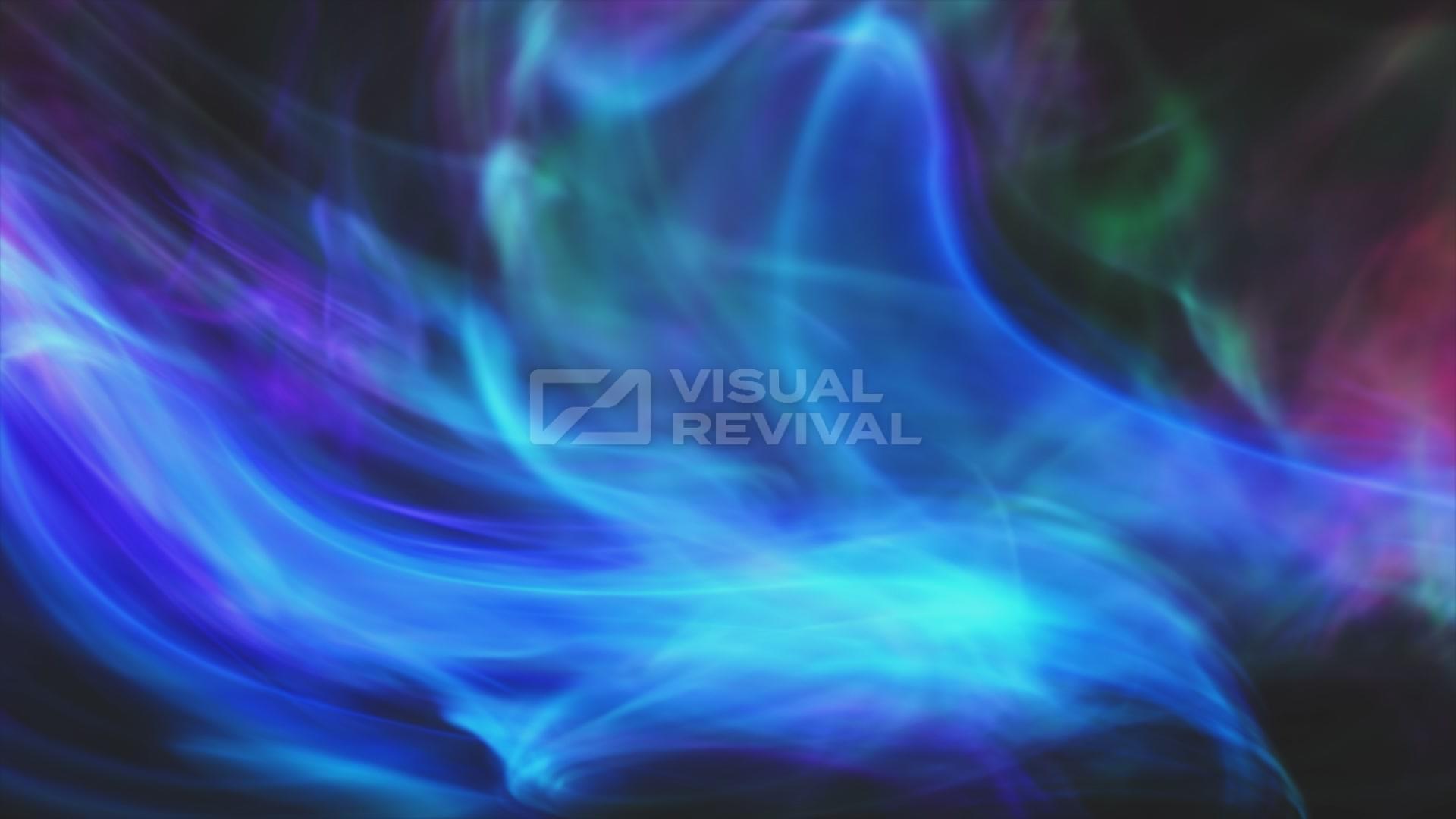 Flux Still 10 | Visual Revival