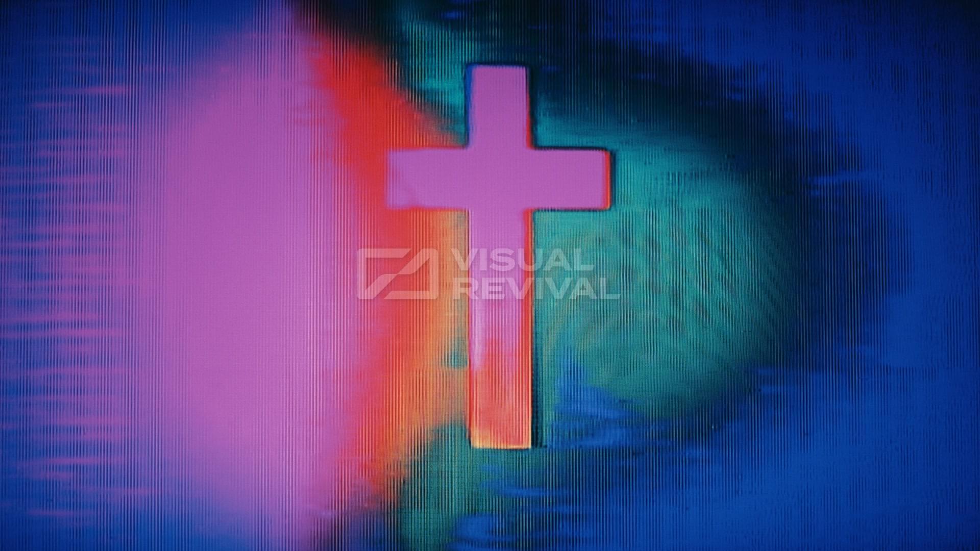 CRT Revival Still 02 | Visual Revival