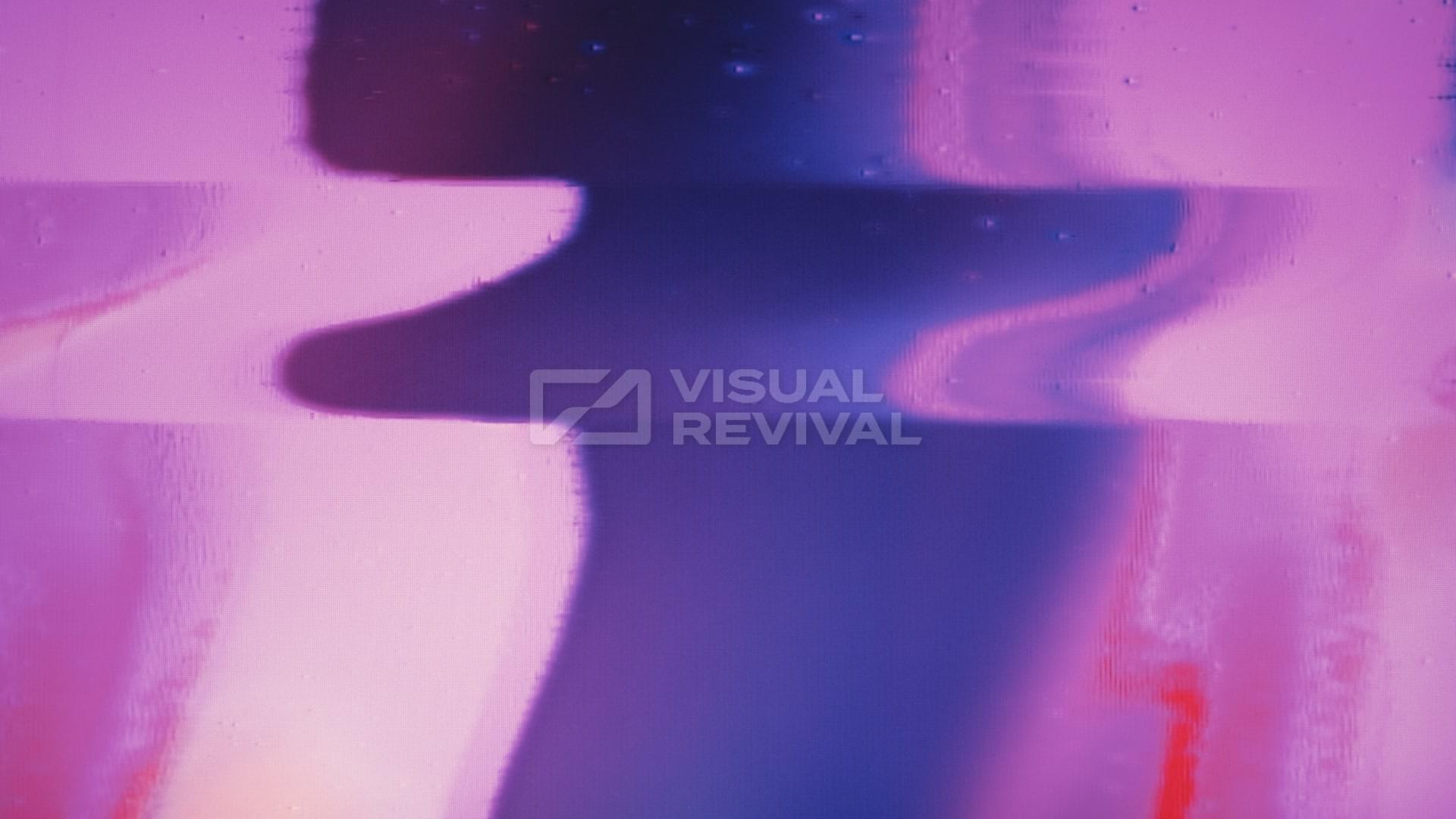 CRT Revival Still 07 | Visual Revival