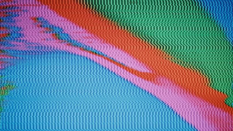 CRT Revival | Visual Revival