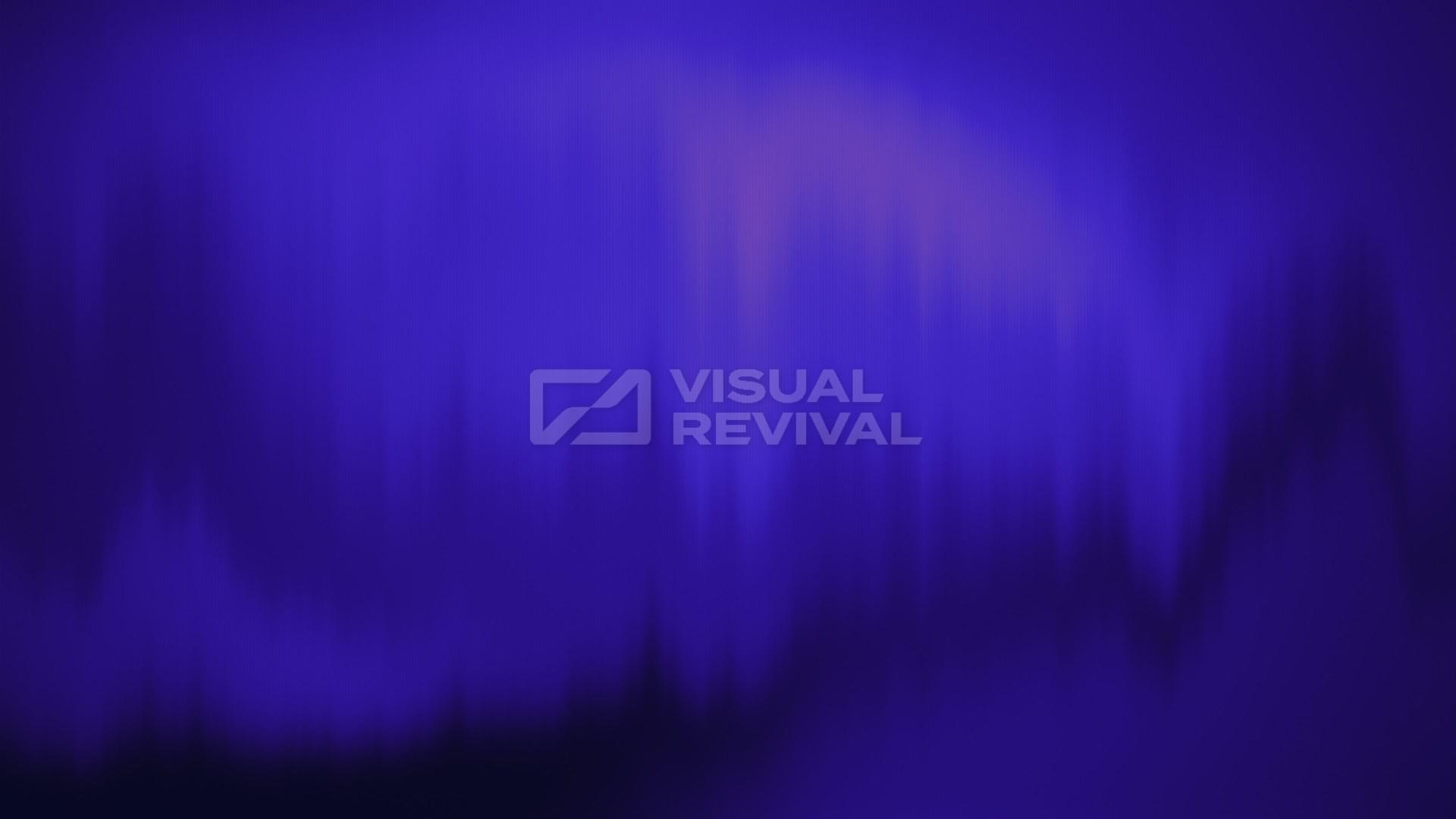 Presence Still 02 | Visual Revival