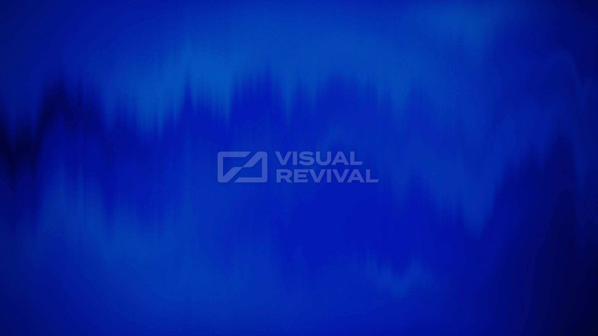 Presence Still 16 | Visual Revival