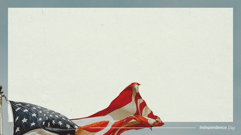 Happy 4th Of July | Visual Revival