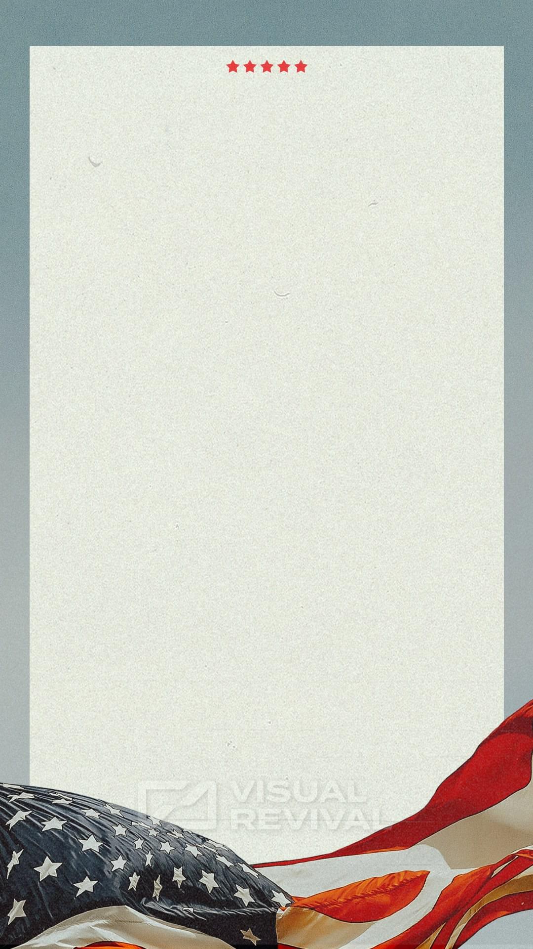 Happy 4th Of July Social Story 02 | Visual Revival