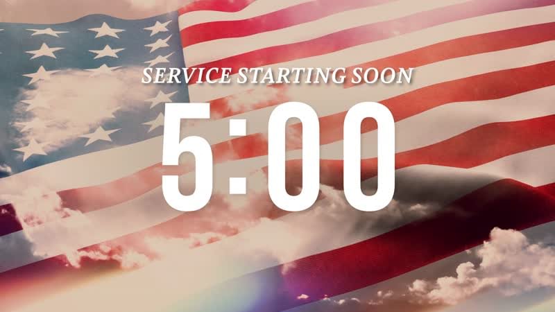 Independence Day | Visual Revival