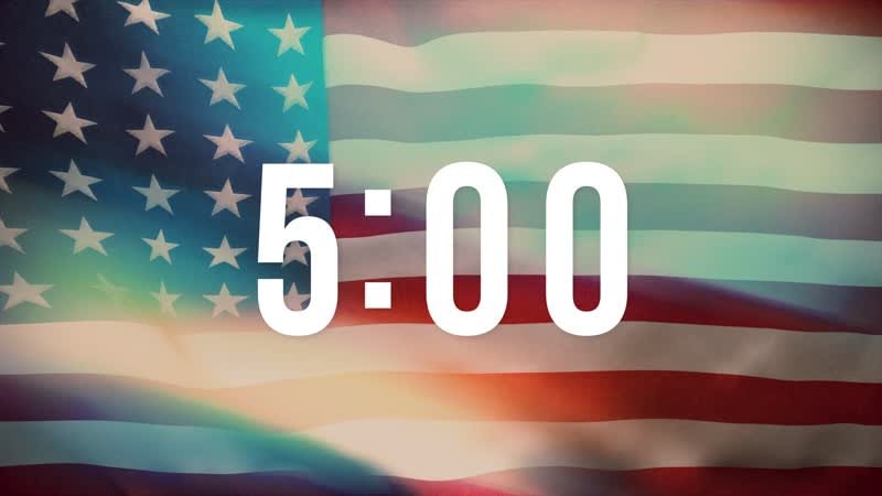 Independence Day | Visual Revival