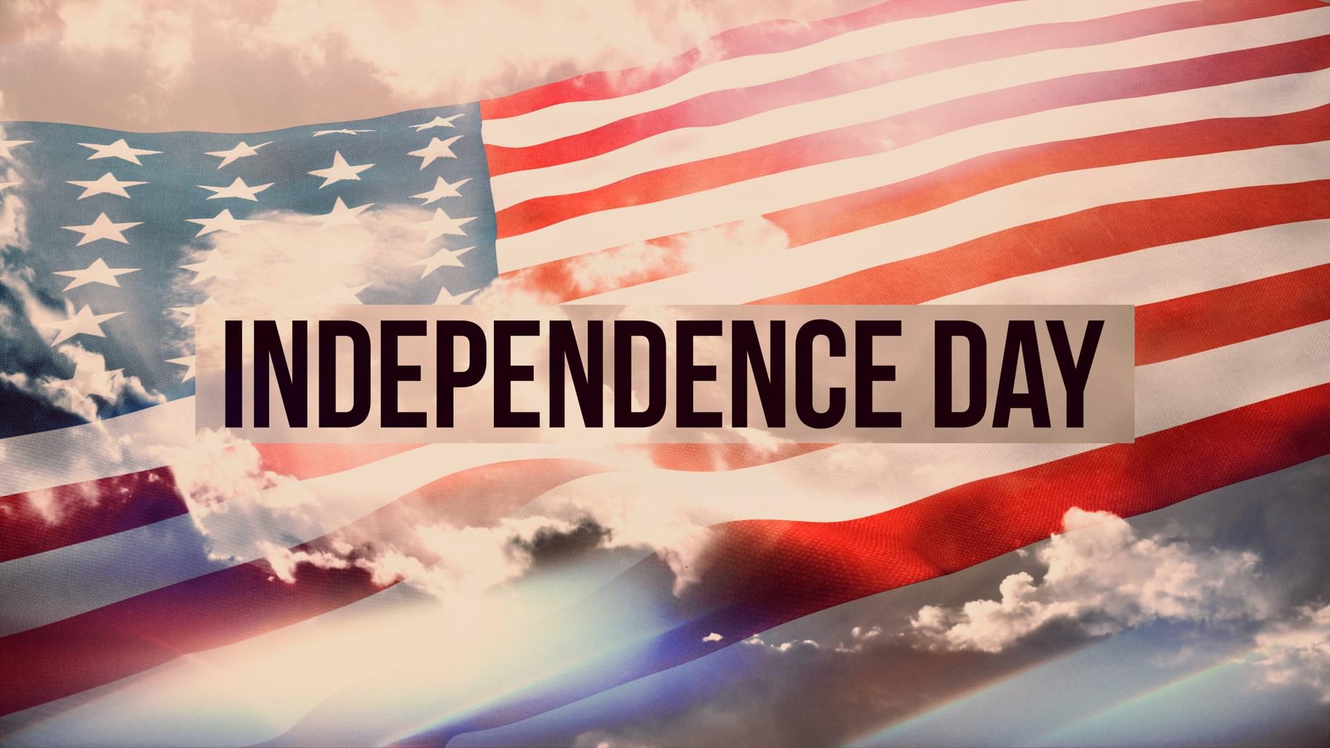 Independence Day | Visual Revival