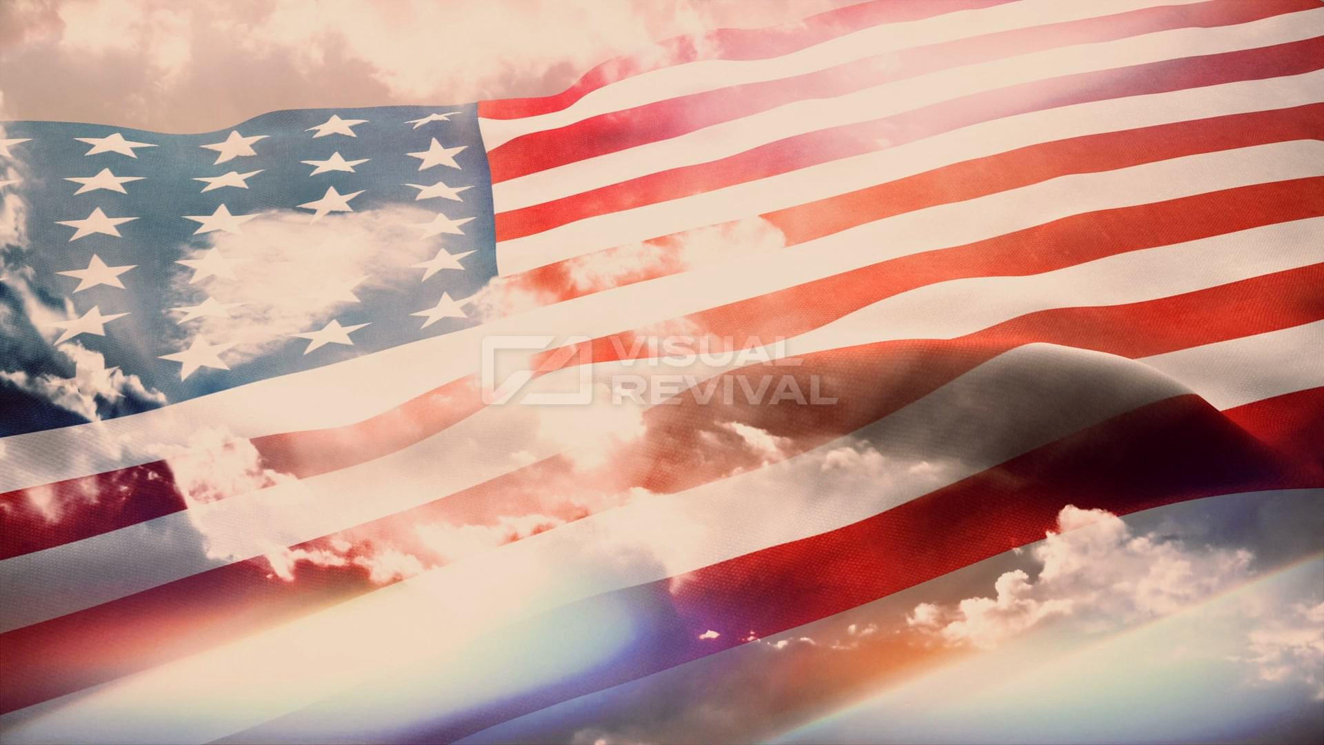 Independence Day Still 03 | Visual Revival