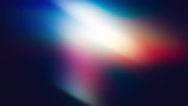 Dancing Light | Visual Revival