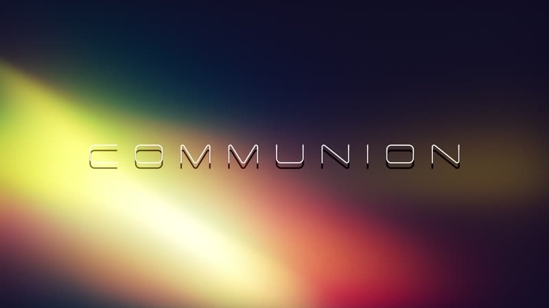 Dancing Light | Visual Revival