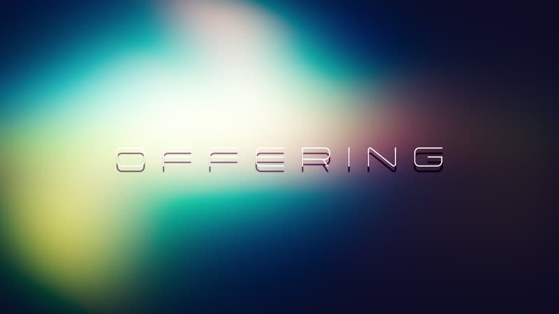 Dancing Light | Visual Revival