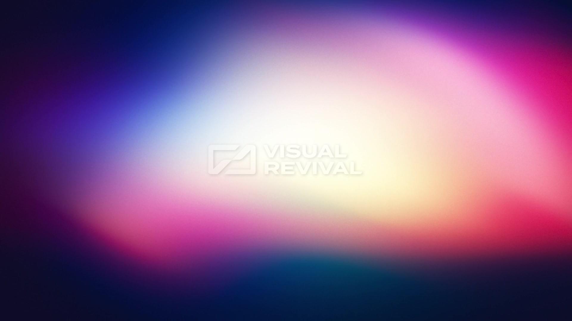 Dancing Light Still 02 | Visual Revival