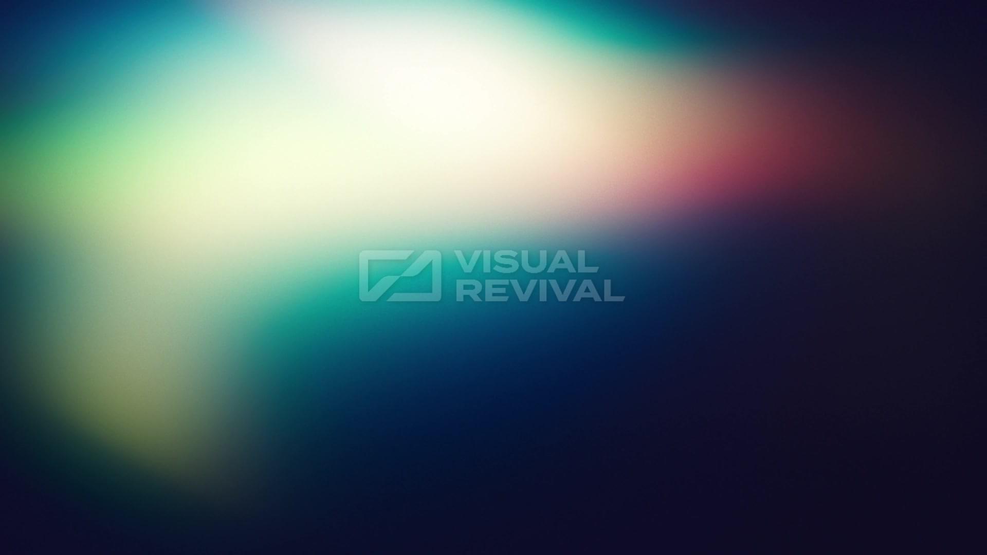 Dancing Light Still 03 | Visual Revival