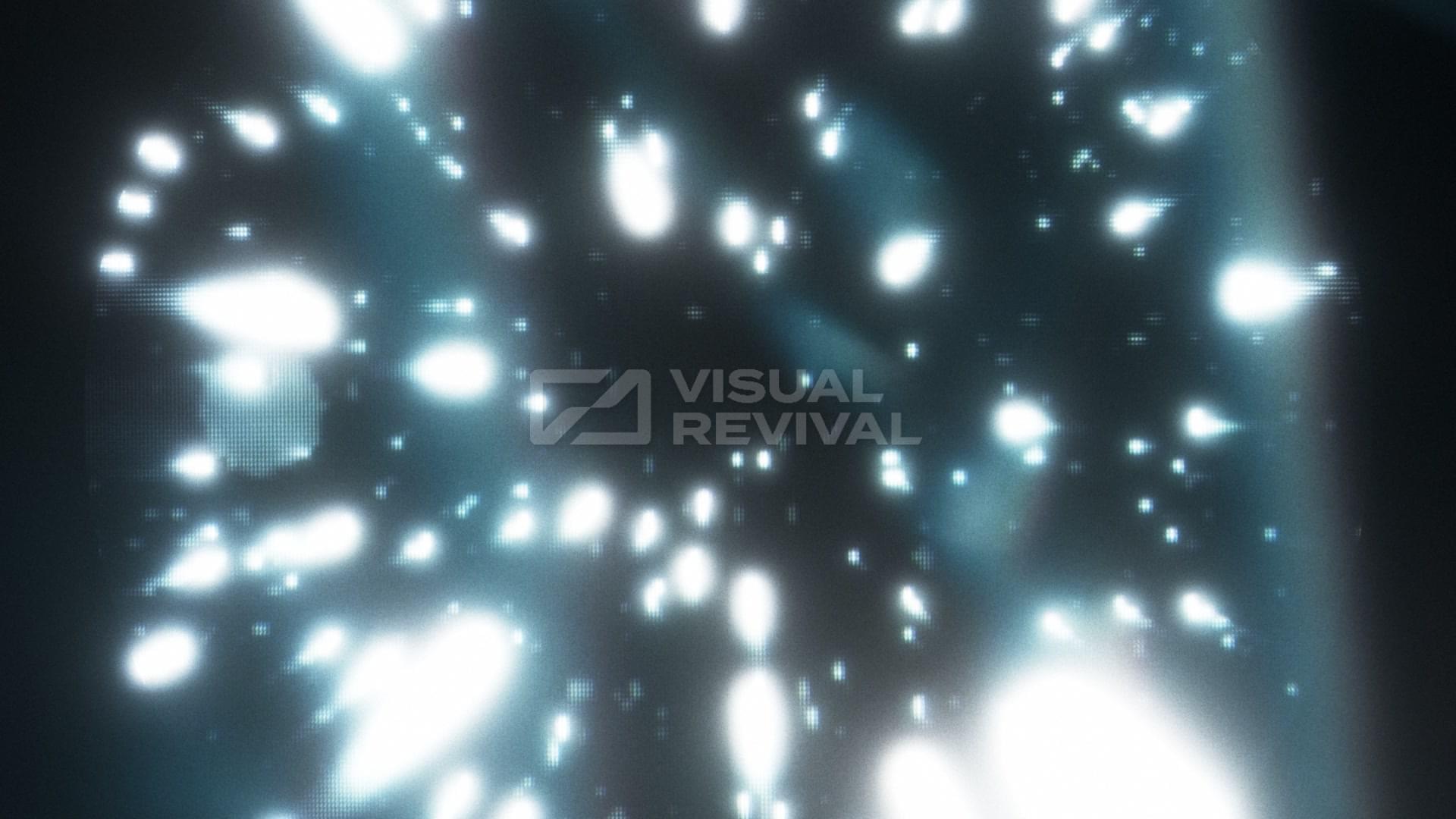 Let There Be Light Still 08 | Visual Revival