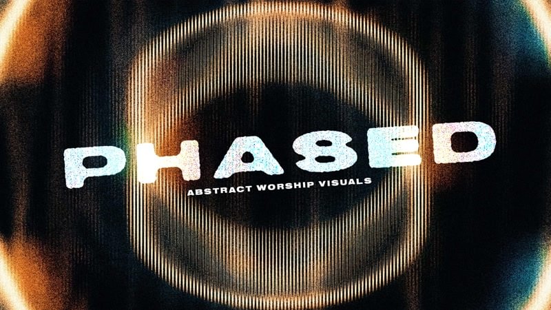 Phased | Visual Revival