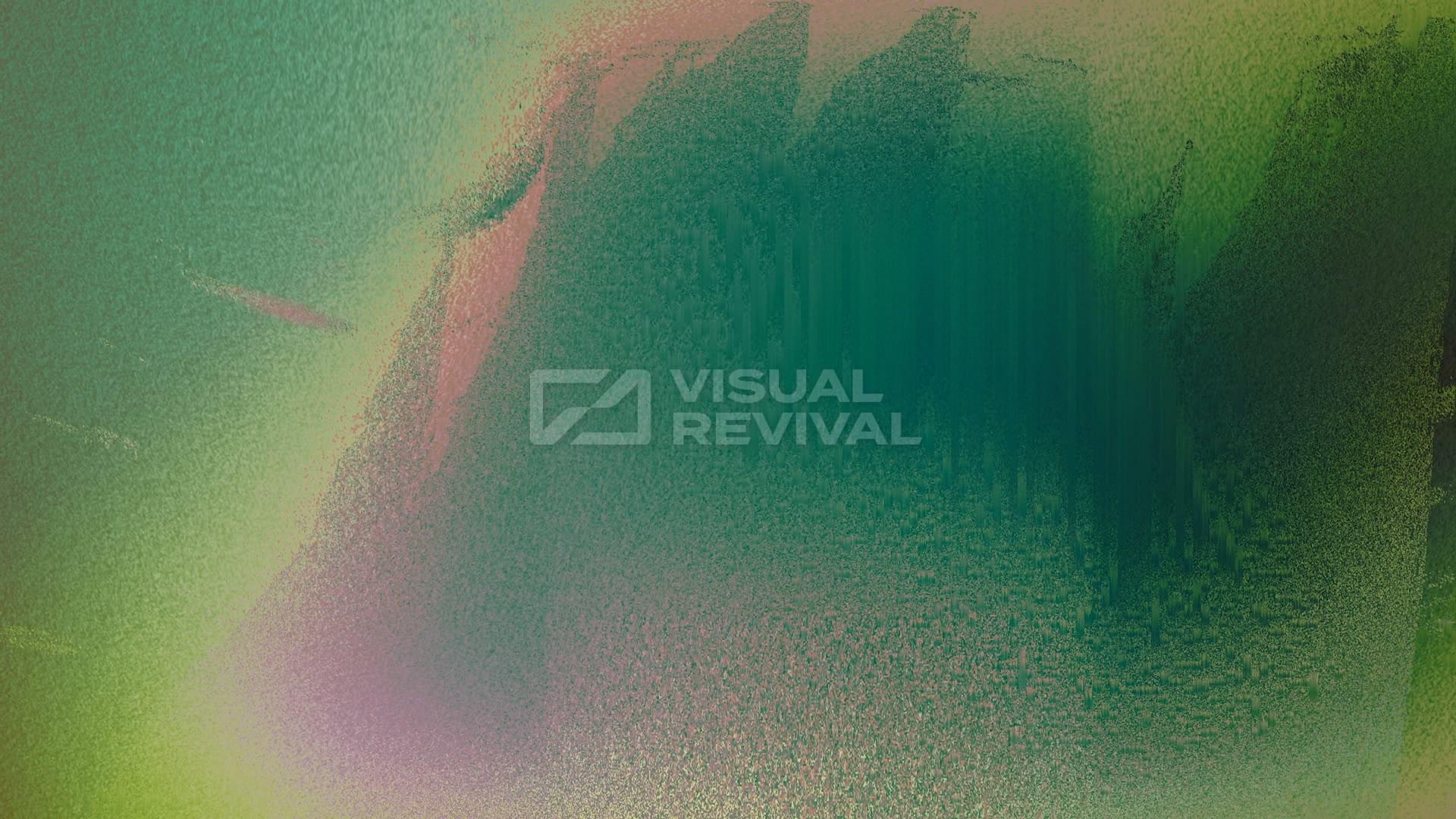 Phased Still 05 | Visual Revival