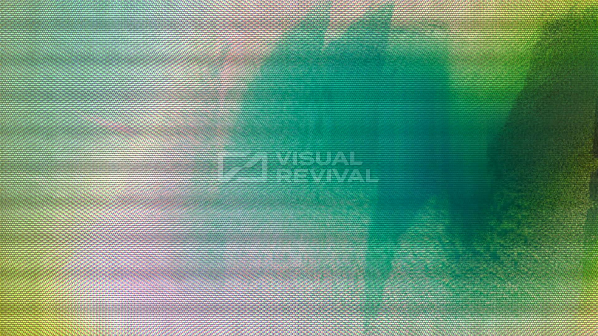 Phased Still 06 | Visual Revival