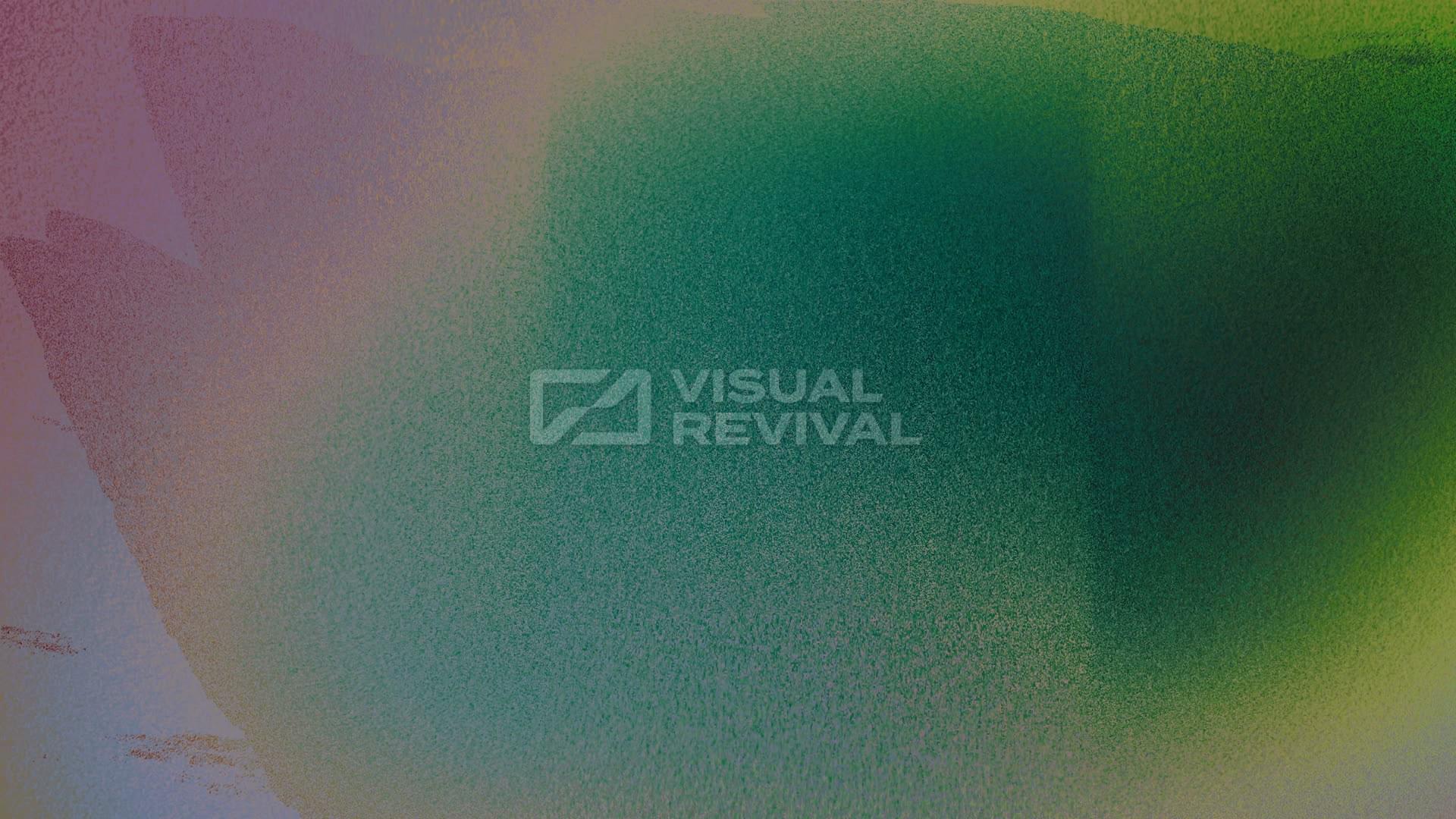 Phased Still 07 | Visual Revival